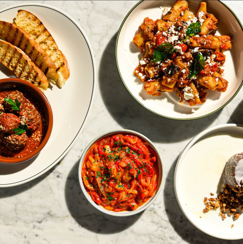 Dining Rewards & Member Benefits | Hunter Street Hospitality Rewards ...
